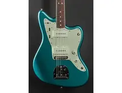 Fender American Vintage "Thin Skin" '65 Jazzmaster - What To Know ...