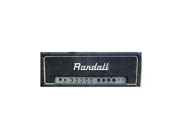 Randall RG100ES - What To Know & Where To Buy | Equipboard