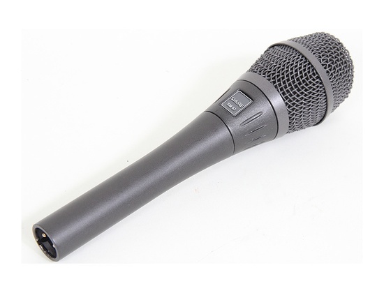 Shure SM87 | Equipboard®