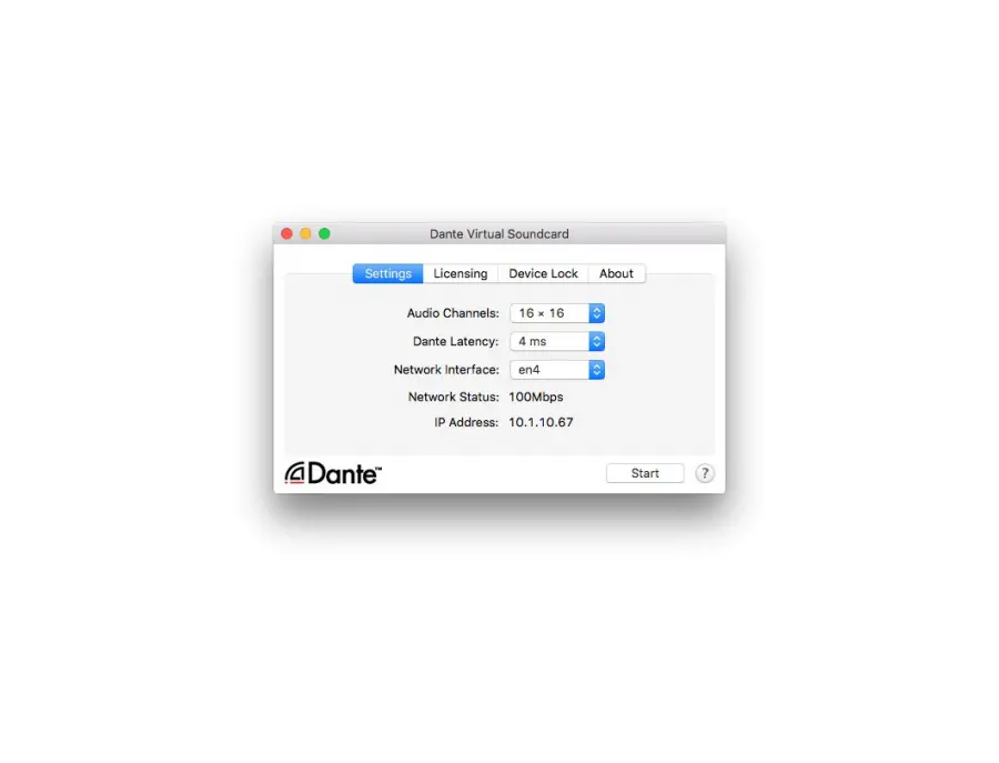 Dante Virtual Soundcard - What To Know & Where To Buy | Equipboard