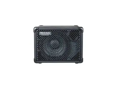 Mesa/Boogie Subway 2x15 - 2x15" 800-watt 4-ohm Bass Cabinet - What To ...