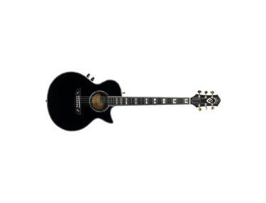 Guild Songbird - ranked #528 in Acoustic-Electric Guitars | Equipboard