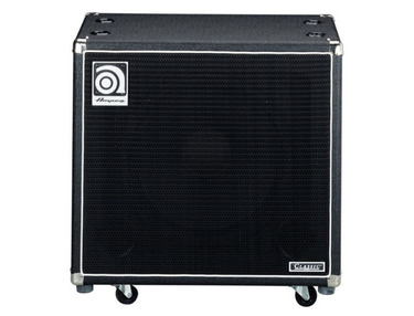 AMPEG SVT-15E - ranked #36 in Bass Amplifier Cabinets | Equipboard