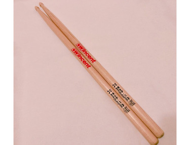 Wincent II Sleep Token Signature Drumsticks - Artists Using It | Equipboard