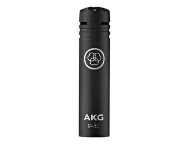 AKG Perception 120 Condenser Microphone - ranked #46 in Condenser ...