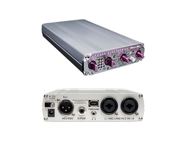 Apogee Quartet Audio Interface - ranked #10 in Audio Interfaces ...