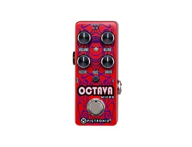 Pigtronix Ringmaster Analog Multiplier - ranked #107 in Harmonizer ...