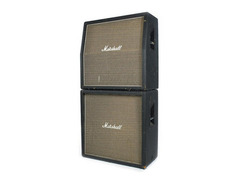 Marshall mini stack - ranked #16 in Guitar Amplifier Stacks | Equipboard
