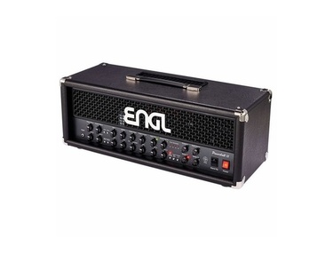 Engl E645 PowerBall 2 Head - ranked #37 in Guitar Amplifier Heads ...