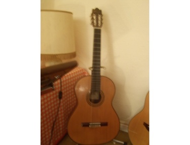 Ibanez SC500N - Artists Using It | Equipboard