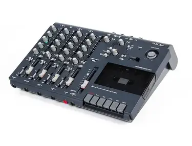 TASCAM Portastudio 414 4-Track Cassette Recorder - What To Know & Where ...