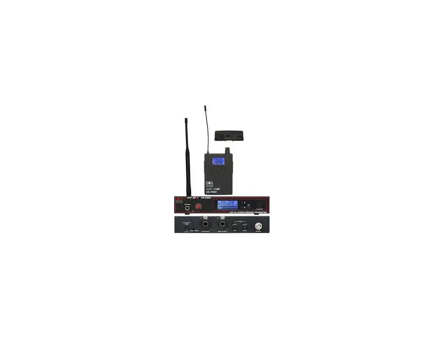 Galaxy Audio AS-1100 Wireless Personal Monitor System - What To Know ...