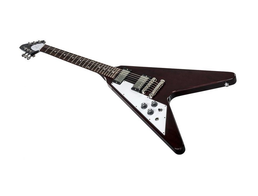 2018 Left Handed Gibson Flying V | Equipboard®