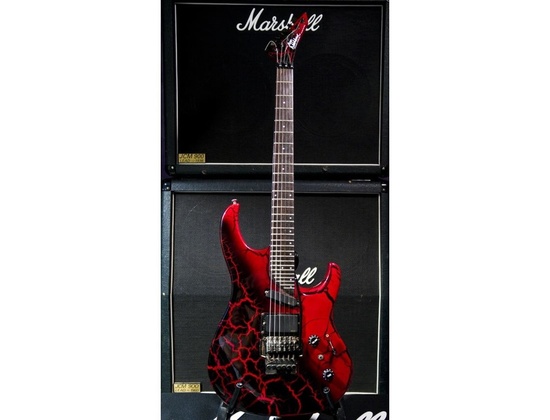 Washburn EC29 - Artists Using It | Equipboard