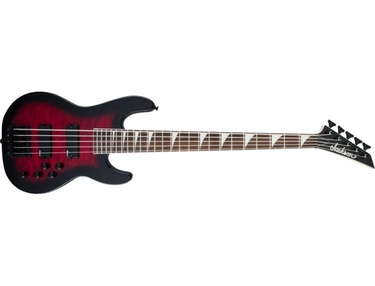 Jackson JS3 Concert Bass - ranked #61 in Electric Basses | Equipboard