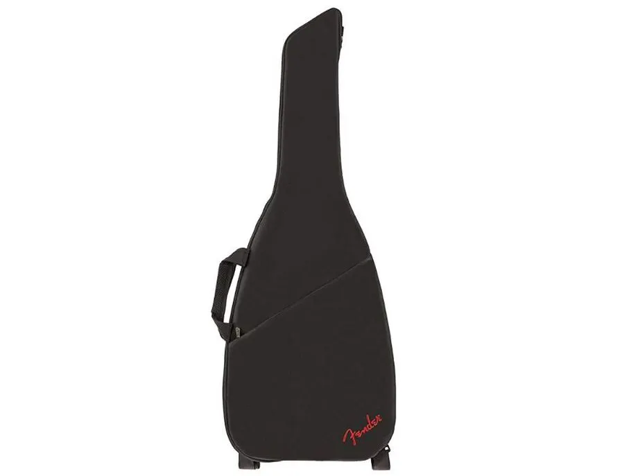 Fender FE405 Electric Guitar Gig Bag - What To Know & Where To Buy ...