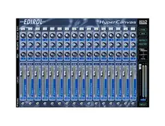 Roland EDIROL HyperCanvas - What To Know & Where To Buy | Equipboard