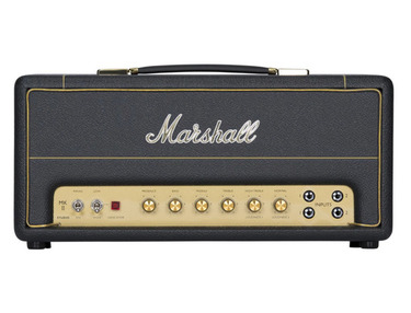 Marshall ST20H Studio JTM - ranked #302 in Guitar Amplifier Heads ...