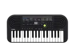 Casio SA-47 - What To Know & Where To Buy | Equipboard