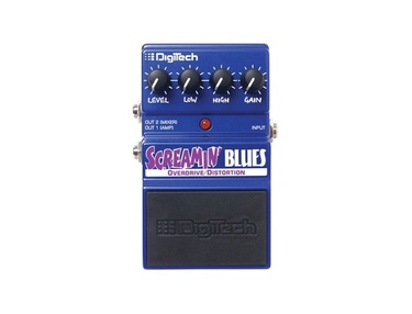 DigiTech TimeBender | Equipboard