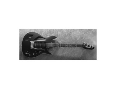 Aristides Guitars 070 - ranked #971 in Solid Body Electric Guitars ...
