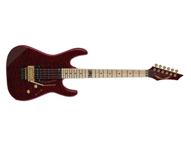 Vinnie Moore | Equipboard