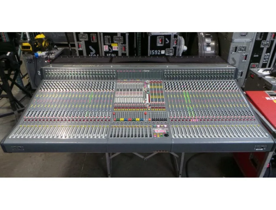 Midas XL4 - What To Know & Where To Buy | Equipboard
