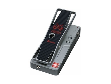 Ibanez WD7 Weeping Demon Tone-Lok Wah - ranked #20 in Wah Pedals ...