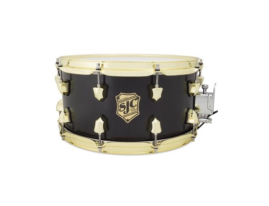 SJC Tour Series Snare - Artists Using It | Equipboard