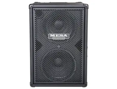 Mesa/Boogie Subway 2x15 - 2x15" 800-watt 4-ohm Bass Cabinet - What To ...
