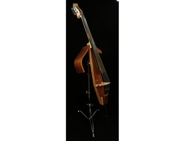 Ampeg BB-4 Baby Bass Electric Upright Bass - ranked #4 in Upright ...