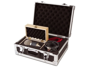 sE Electronics SE2200a - ranked #260 in Condenser Microphones | Equipboard