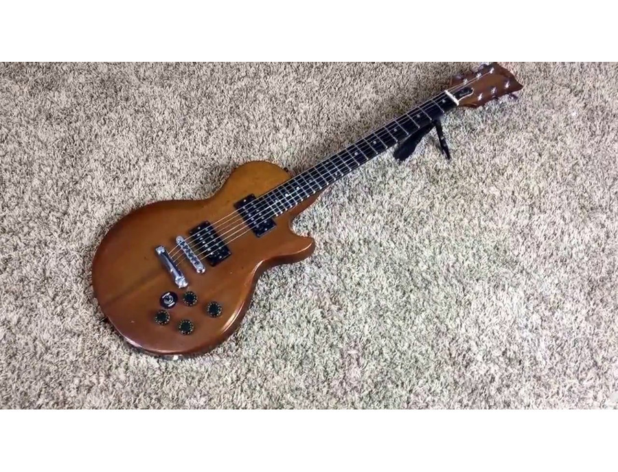 Gibson Les Paul Firebrand - Artists Using It | Equipboard