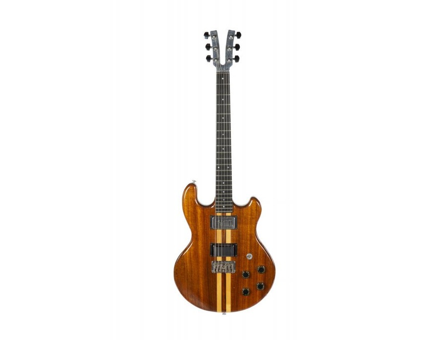 Kramer 450G - ranked #3011 in Solid Body Electric Guitars | Equipboard
