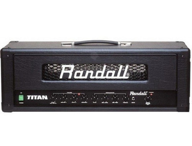 Randall RG100ES - Best Deals, Reviews, & Pro Users | Equipboard