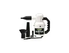 Metro ED500 DataVac Electronic Equipment Duster - What To Know & Where ...