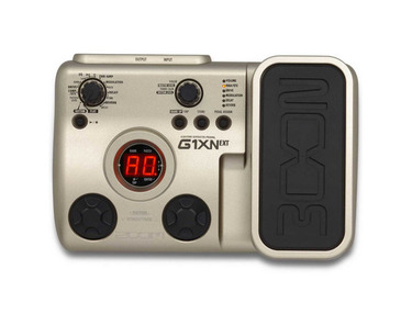 ZOOM MS-100BT - ranked #153 in Multi Effects Pedals | Equipboard