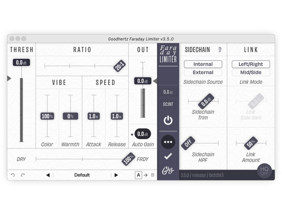 Search Results for 'goodhertz' | Equipboard