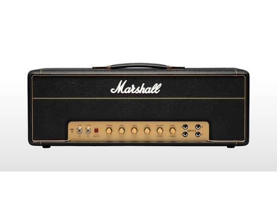 Marshall 1987X - 50W Plexi reissue - ranked #672 in Guitar Amplifier ...
