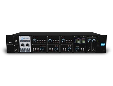 Focusrite Liquid Saffire 56 - ranked #110 in Audio Interfaces | Equipboard