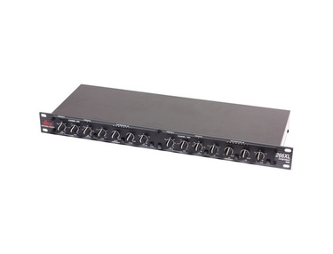 DBX 266XL Compressor/Gate - ranked #207 in Effects Processors | Equipboard
