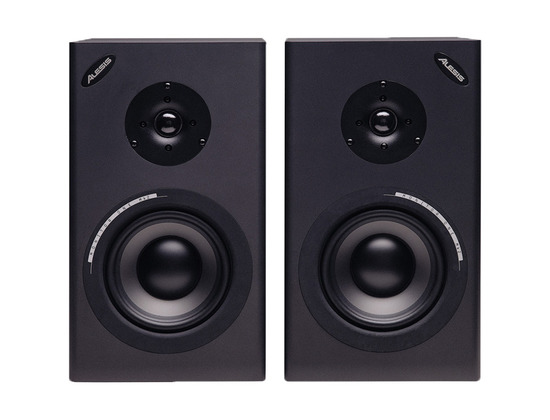 Alesis Monitor One MK2 Passive - ranked #357 in Active & Passive ...