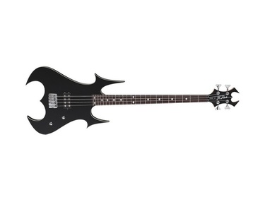 B.C. Rich Warlock 5-String Bass - ranked #1169 in Electric Basses ...