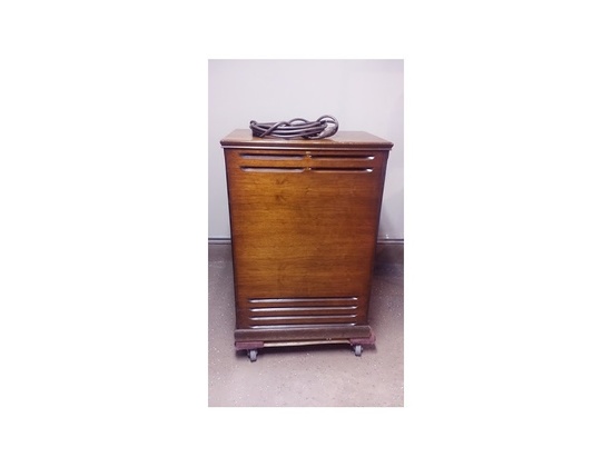Leslie 122 Speaker Cabinet - ranked #36 in Keyboard Amplifiers | Equipboard