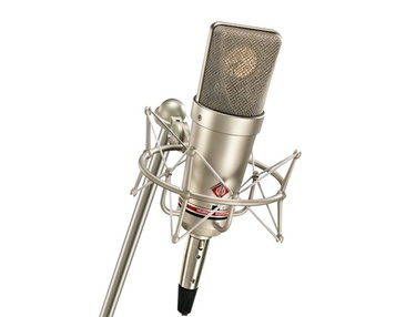 Neumann U47 FET - ranked #84 in Condenser Microphones | Equipboard