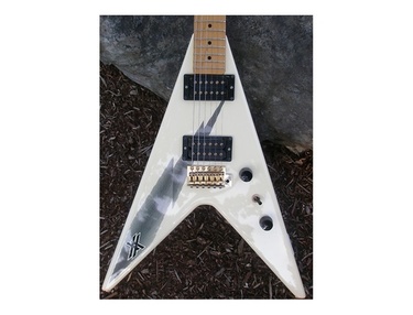 Aria Pro II ZZ Custom - ranked #4889 in Solid Body Electric Guitars ...