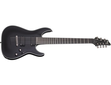 Chase Brawner, 3Teeth Guitarist Gear | Equipboard