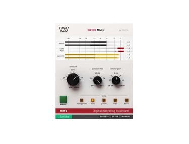 Mastering Plugins | Equipboard