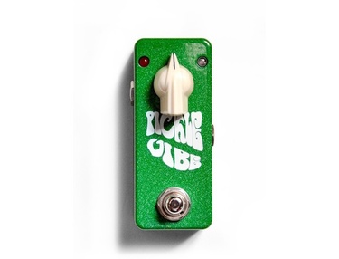 Lovepedal Pickle Vibe - ranked #26 in Univibe & Rotary Effects Pedals ...