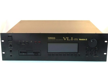 Yamaha Motif Rack ES - ranked #39 in Sound Modules | Equipboard